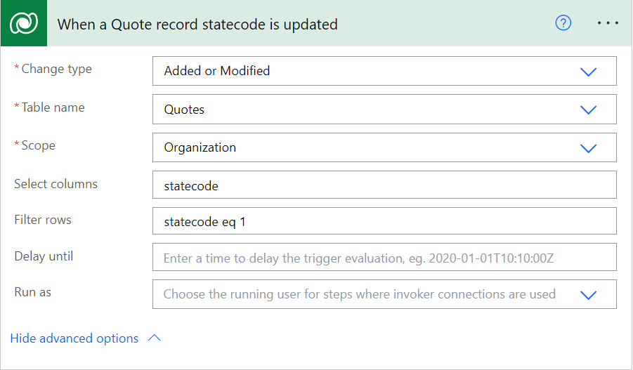 Step-by-Step: Generate documents in Power Automate (Microsoft Flow ...