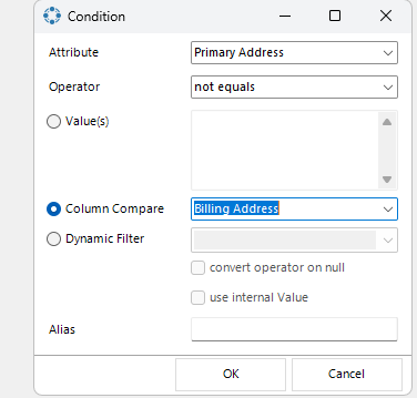 Advanced filtering with DocumentsCorePack: Dynamic Filters and Column ...