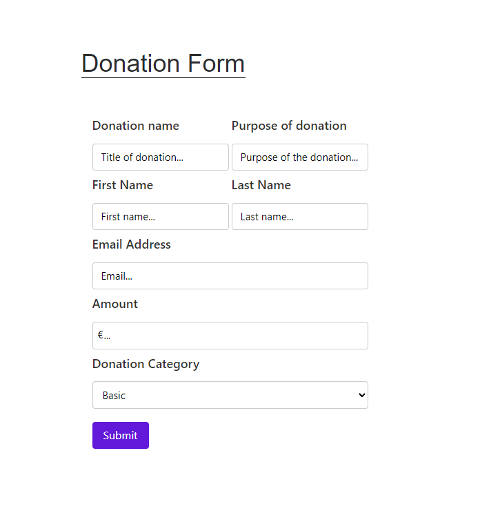 Generate and display documents in Power Pages
