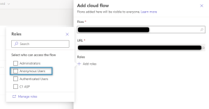 Generate and display documents in Power Pages