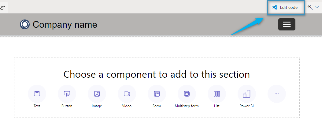 Generate and display documents in Power Pages