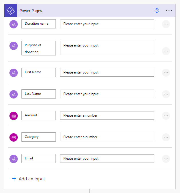 Generate and display documents in Power Pages