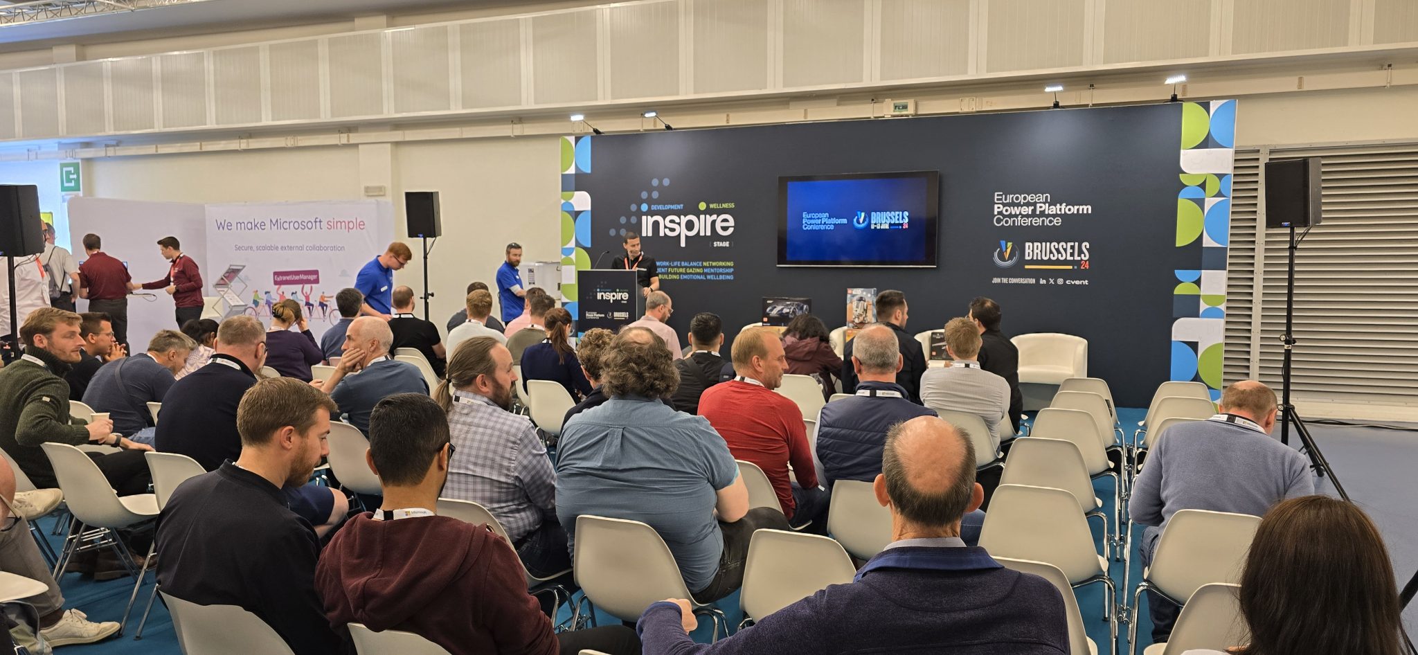 Recap: European Power Platform Conference 2024 - mscrm-addons.com ...