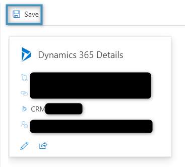 Application Access for Dynamics 365 (App Access) - AttachmentExtractor