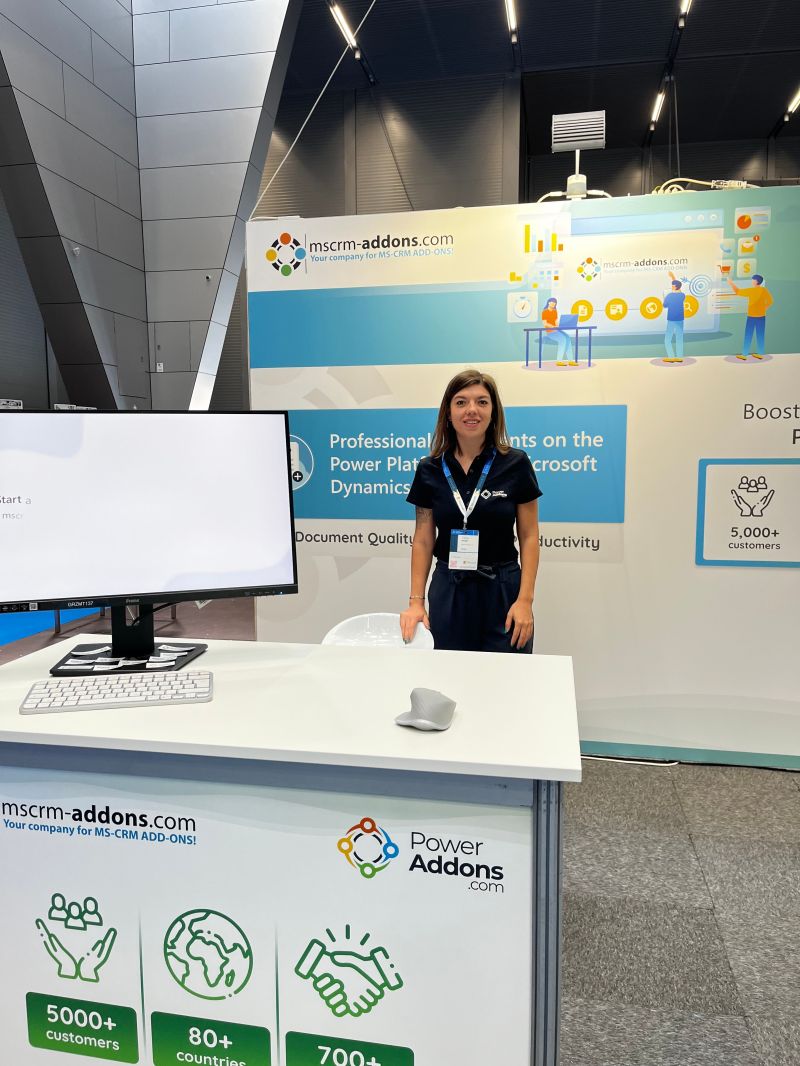 Recap: European Power Platform Conference 2025 - mscrm-addons.com ...