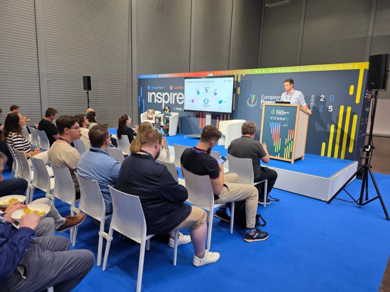 Recap: European Power Platform Conference 2025 - mscrm-addons.com ...